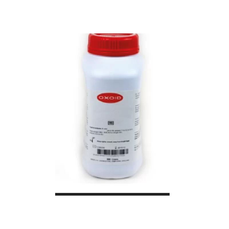 Oxoid™ Campylobacter Agar Base / Base de agar Oxoid™ Campylobacter ...